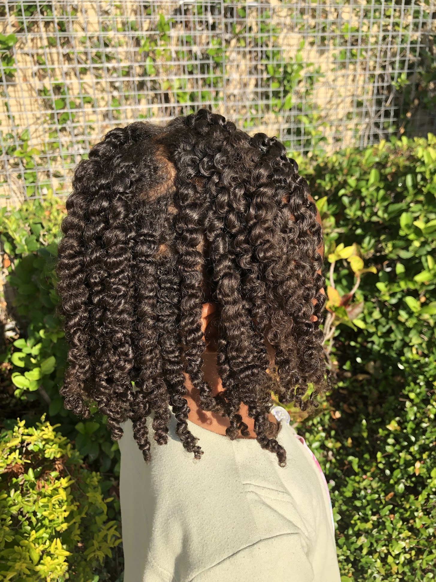 The BEST Twist out Tips for Natural Hair – Jen Finds Gems